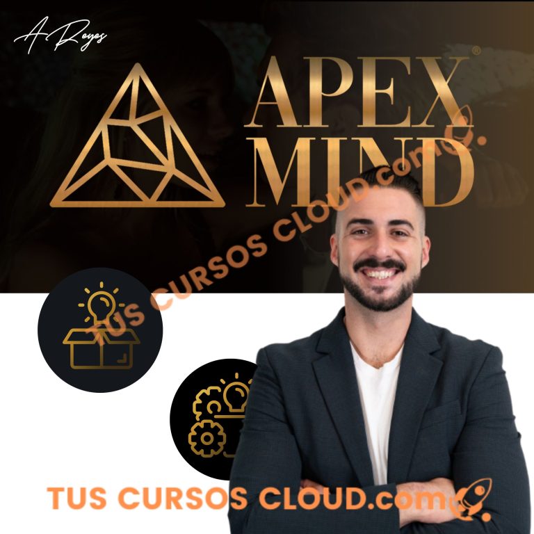 Código Apex Mind - Álvaro Reyes - Tus Cursos Cloud