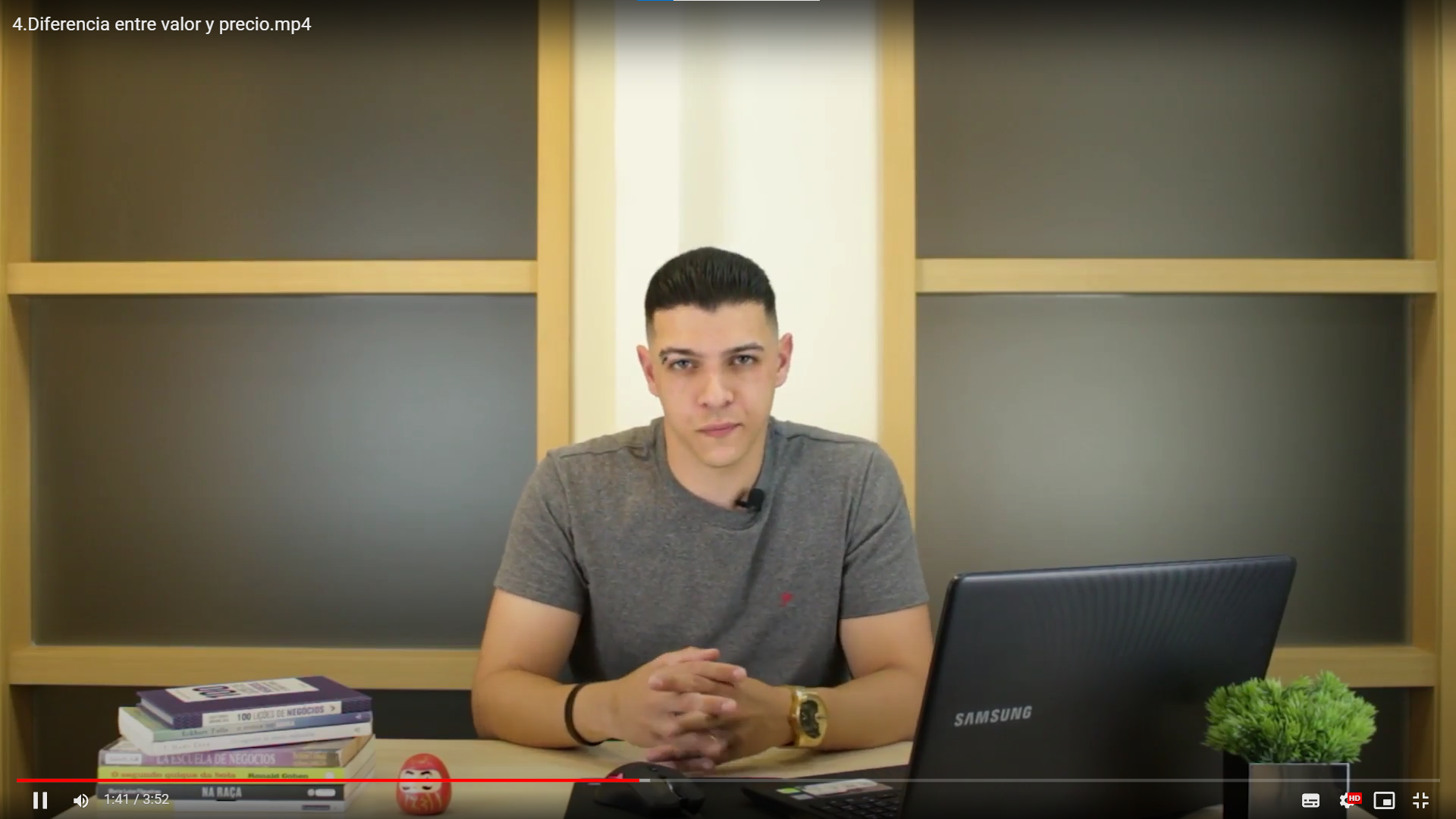 Reto: Quiero Ser Un Trader de Miguel Contini - Tus Cursos Cloud