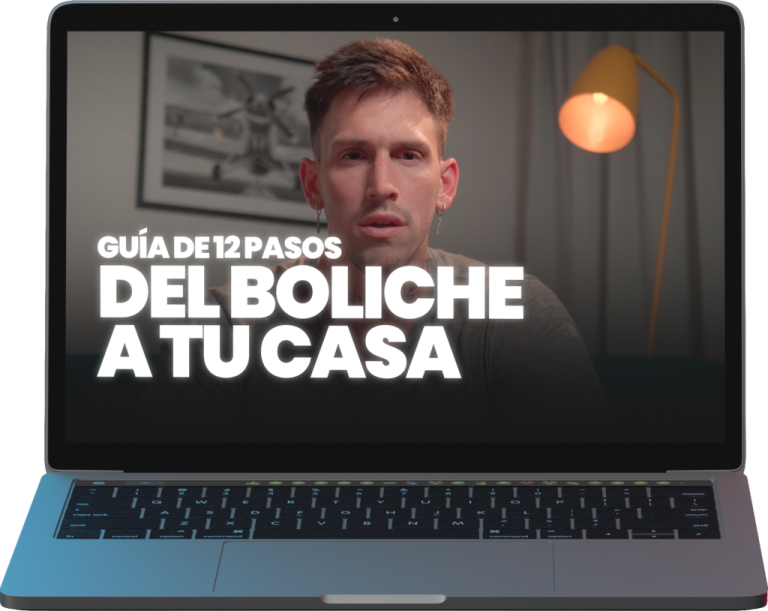 Master Seducción: La Guía definitiva de 0 a Experto de Tomas Labarere