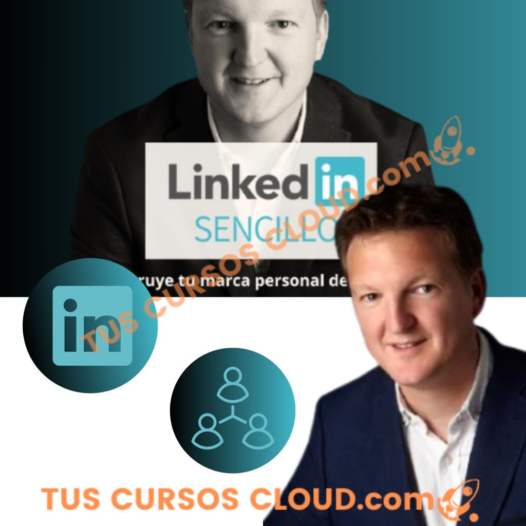 Academia LinkedIn Sencillo - David DIaz Robisco - Tus Cursos Cloud