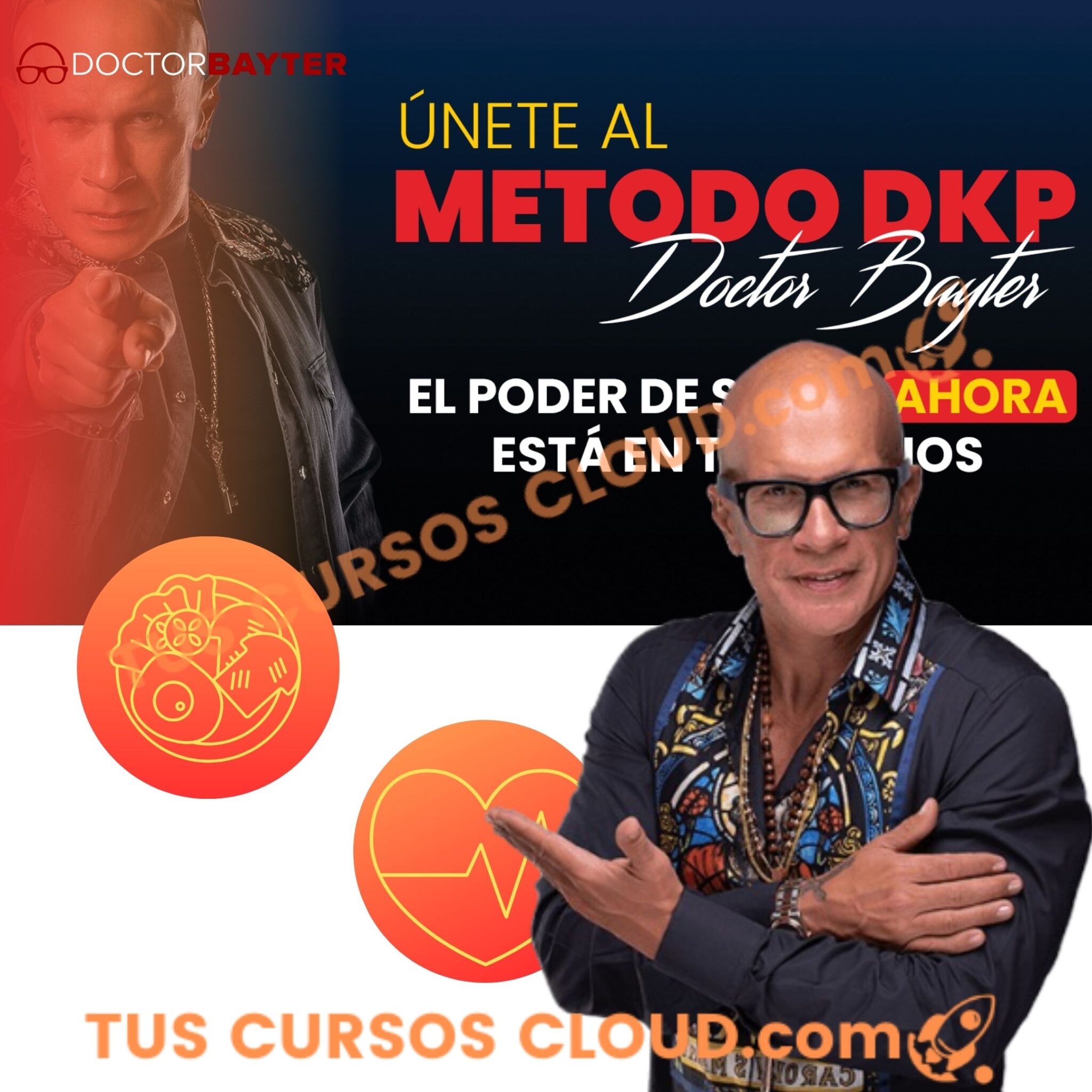 Método DKP de la Dieta Keto Perfecta - Tu Doctor Bayter 【BARATO】