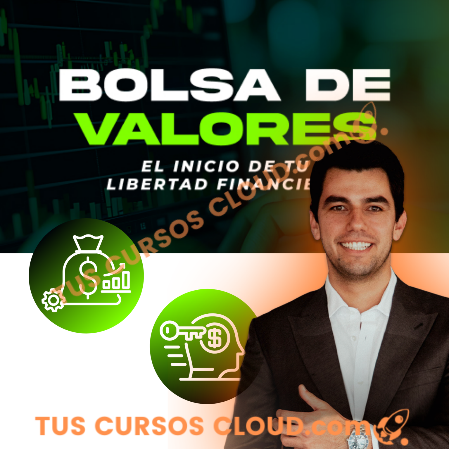 BOLSA DE VALORES: el camino hacia tu libertad financiera 2025 ...
