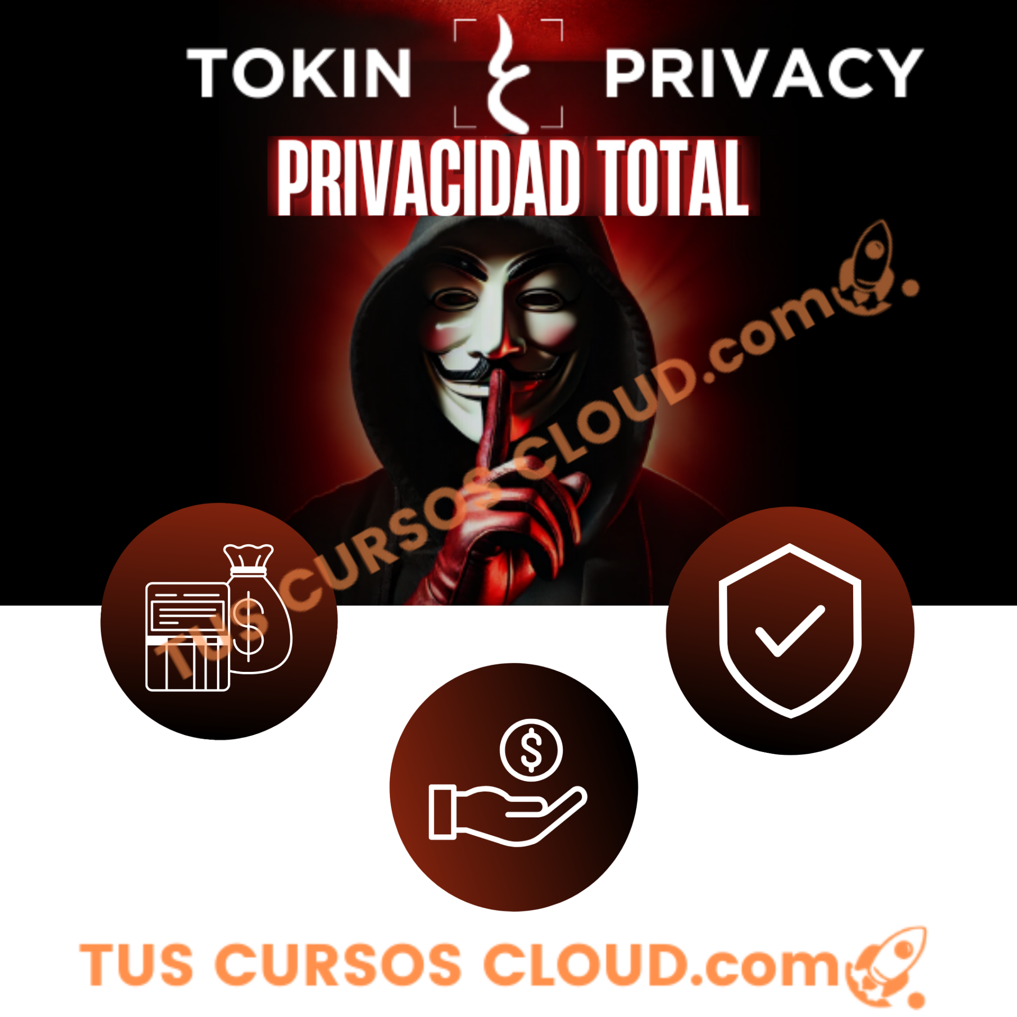 Tienda - Tus Cursos Cloud