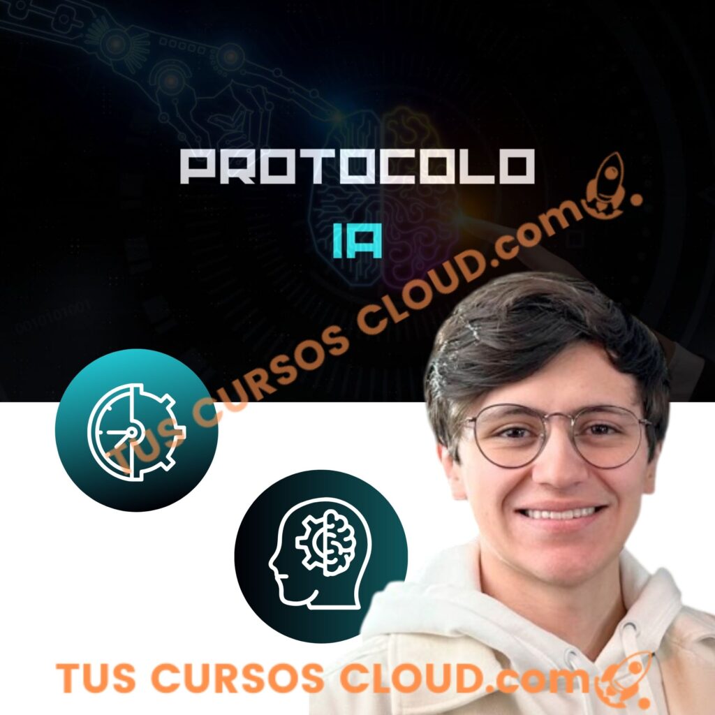 Protocolo IA de Julian Otarola 【BARATO】