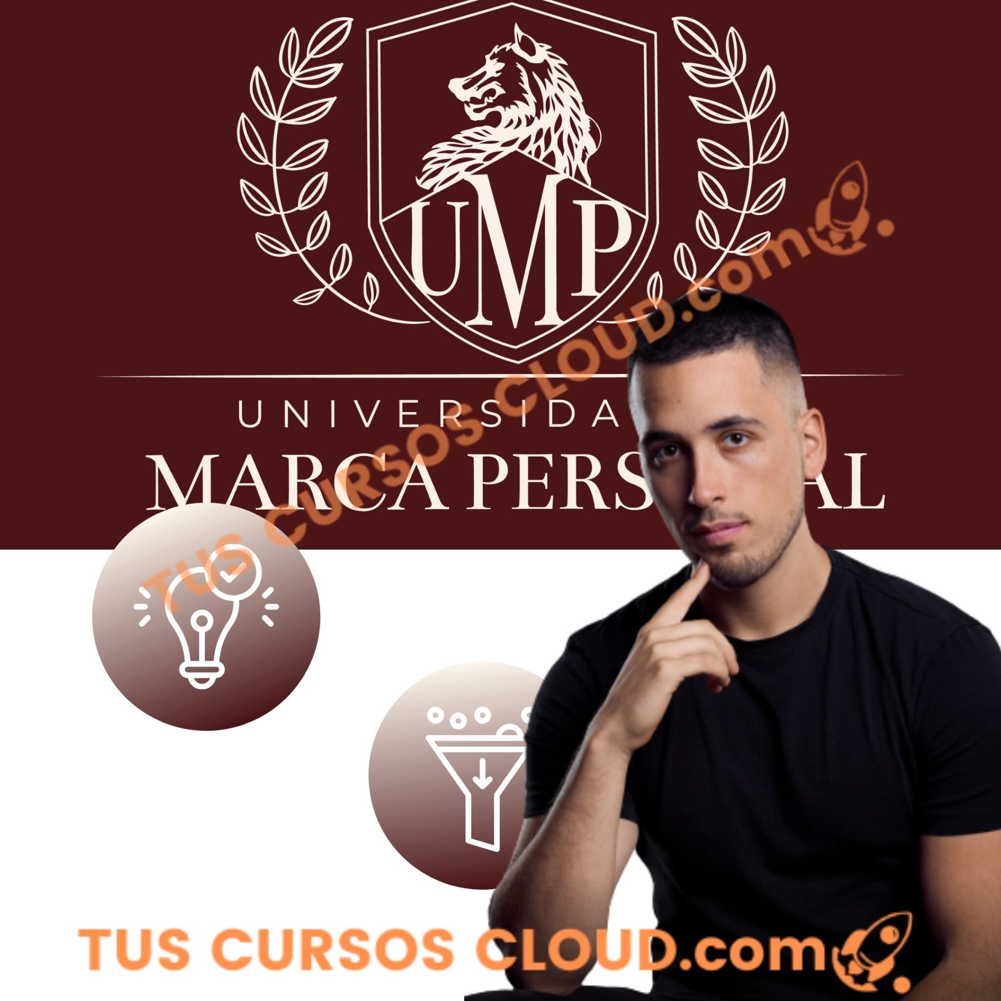 Universidad de Marca Personal de Victor Heras 【BARATO】